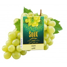 Herbal Flavour: Soex- Grapes – WholesaleSmoke.ca