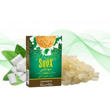 Herbal Flavour: Soex- Gum Mastic – WholesaleSmoke.ca