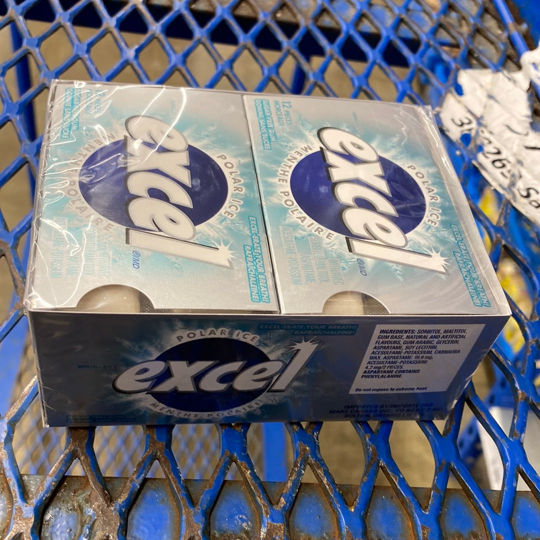 .2 EXCEL polar ice – WholesaleSmoke.ca